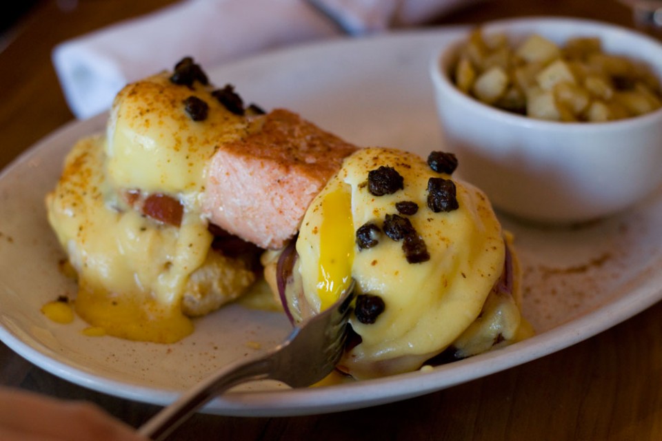 The Hash Kitchen- Not Your Parent's Brunch Spot - Geeks Who Eat