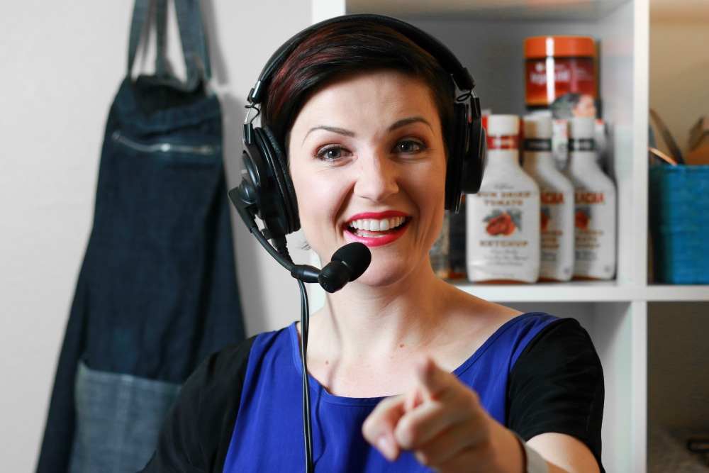 Easter Tips with Joanie Simon - Geeks Who Eat