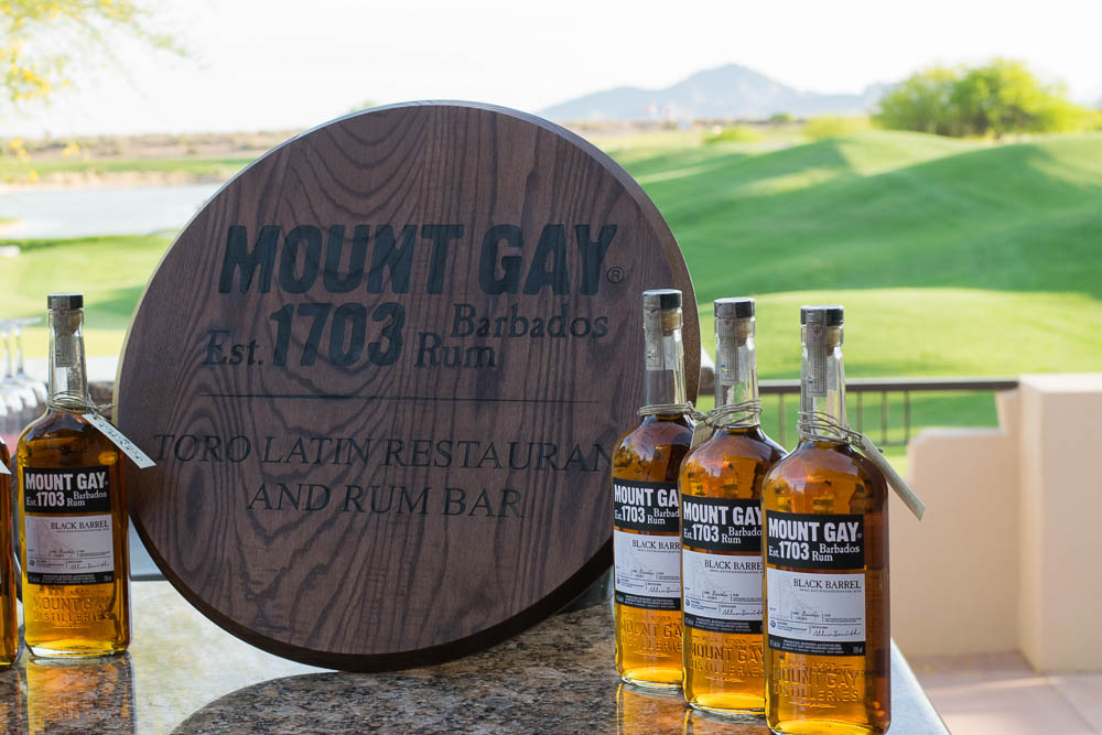 Sip and Savor Series at Toro Delivers Rum and Pan-Latin Flair - Geeks ...