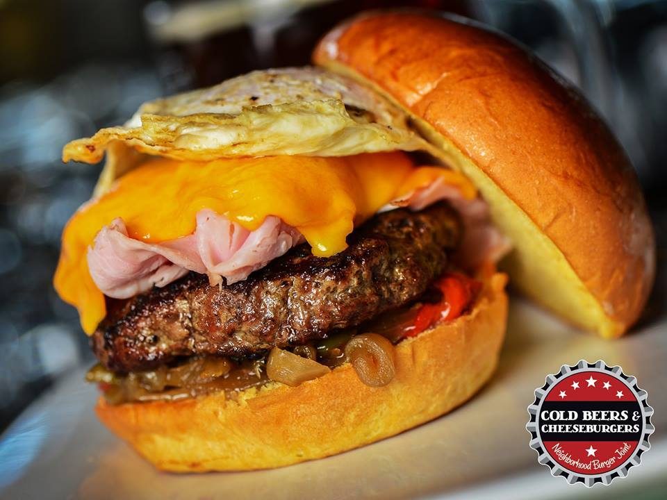 Kids Eat Free this Summer at Cold Beer & Cheeseburgers - Geeks Who Eat