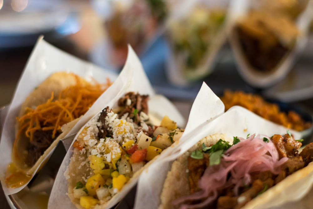 Taco Guild Offers Up Great Tacos with a Bit of Geek Cred