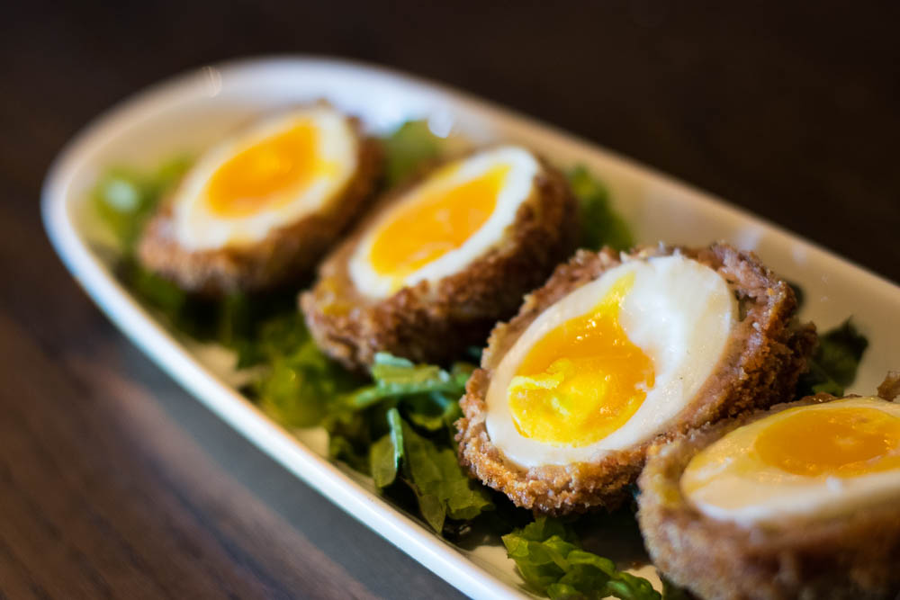 5 of the Best Things The Geeks Ate in May - Geeks Who Eat