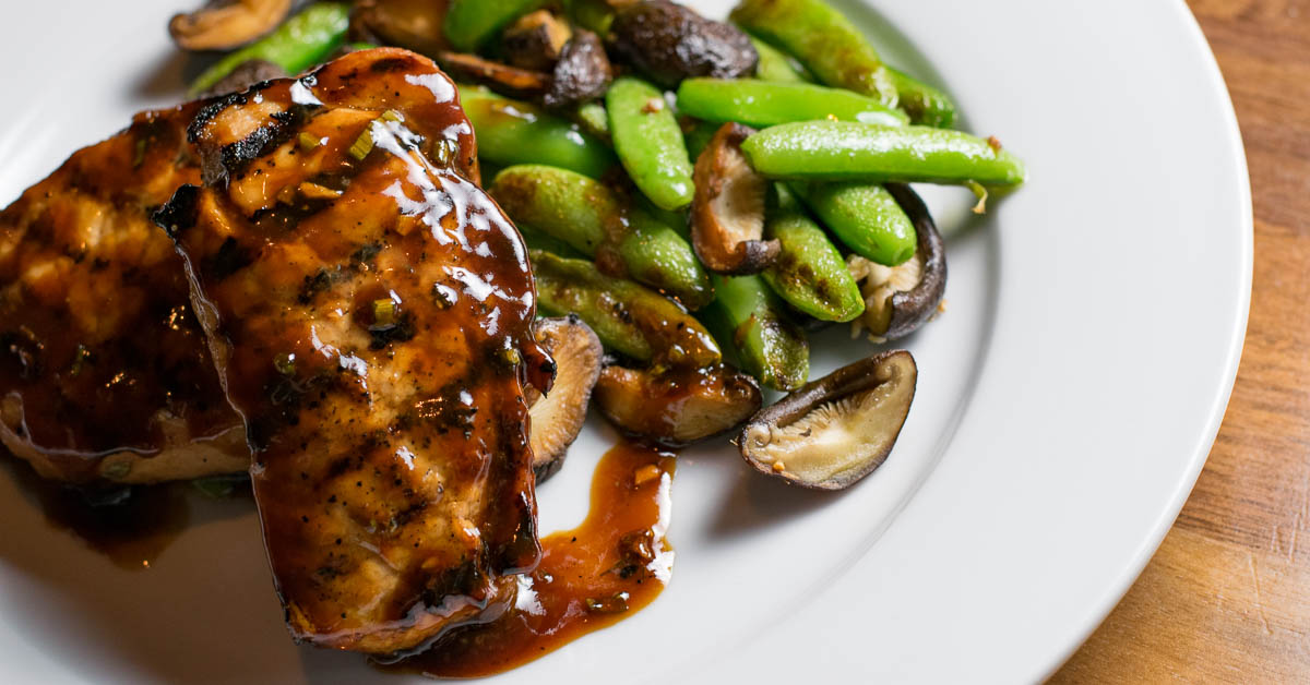 Monday Means a Deal at Paul Martin's American Grill - Geeks Who Eat