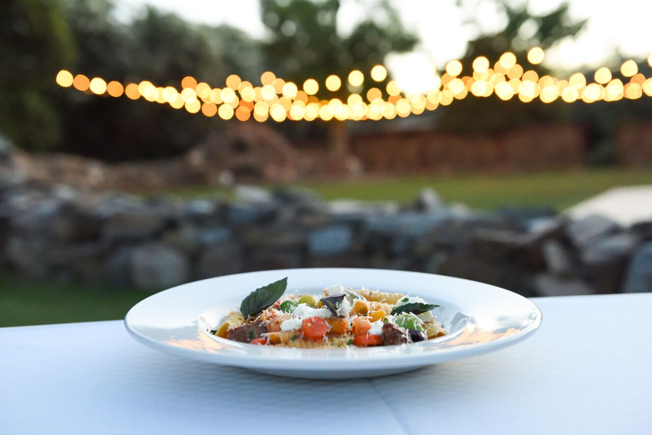 A Taste of Quiessence Is Back for a Limited Time Starting 8/23