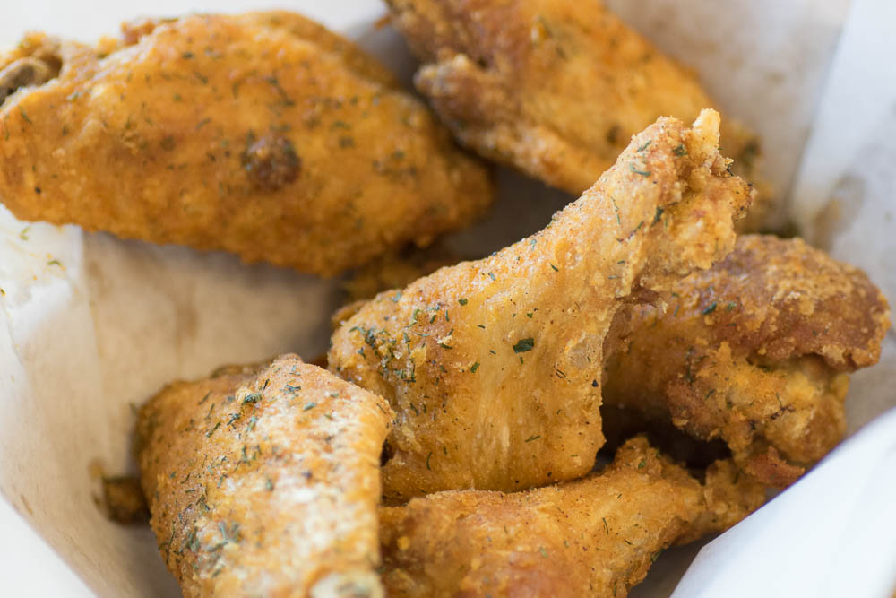 5 of the Best Things The Geeks Ate in August - Geeks Who Eat