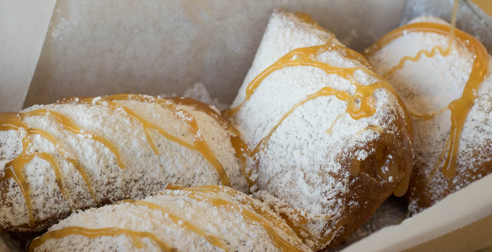 The Wing Counter- Not Just "Winging" It - Geeks Who Eat