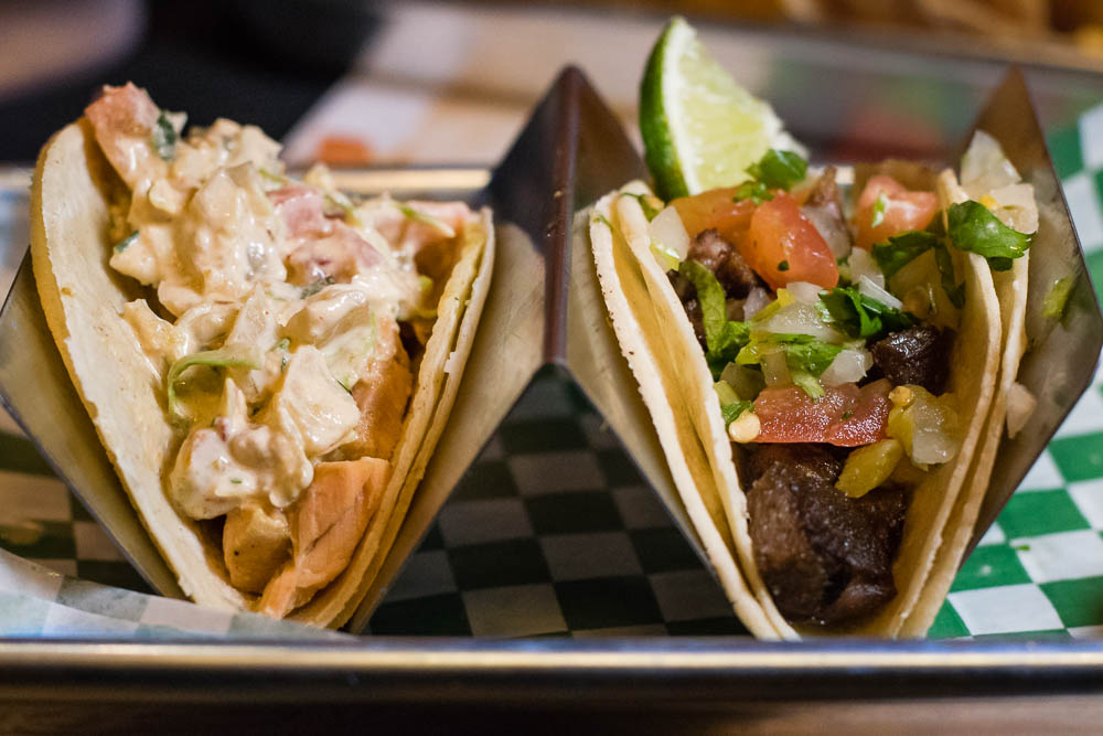 5 Things The Geeks Loved on El Palacio Restaurant and Cantina's New Menu