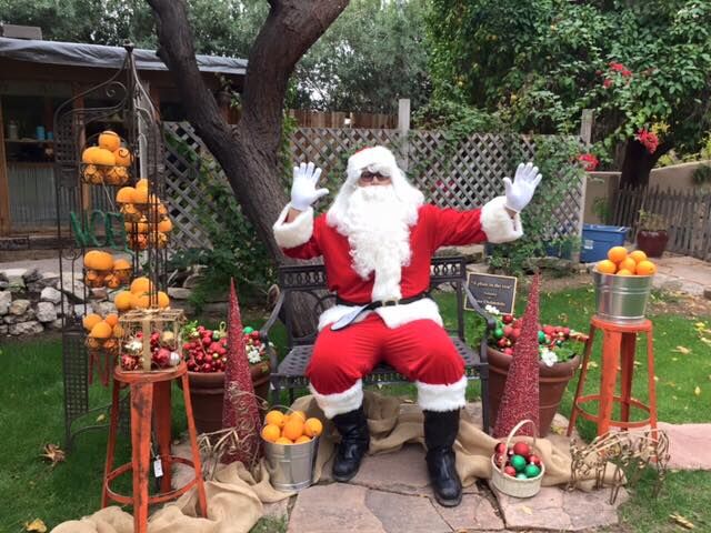 The Farm at South Mountain to Host Christmas Events Throughout December