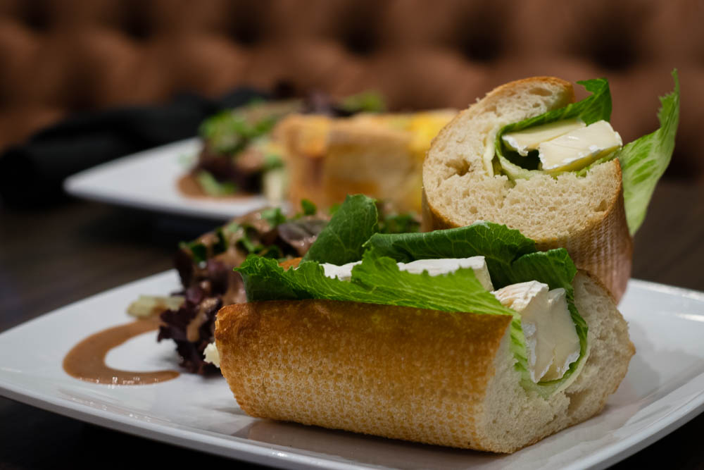 Savor the Savory with The Crepe Club - Geeks Who Eat