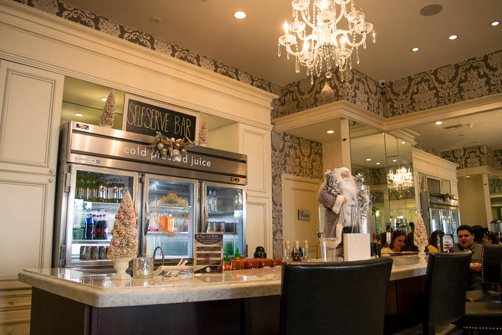 Savor the Savory with The Crepe Club - Geeks Who Eat