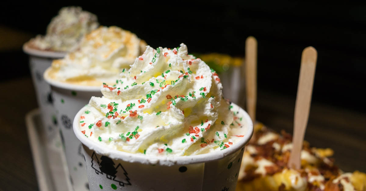 Seasonal Shakes Delight at Shake Shack - Geeks Who Eat