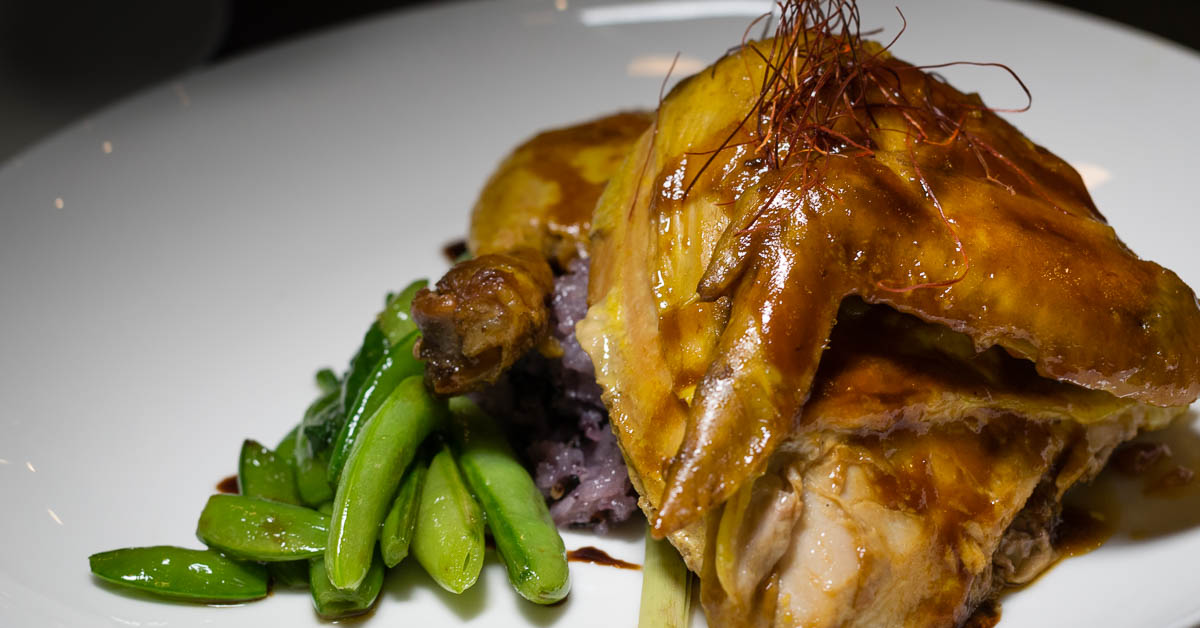 Zen Culinary is Now Open: 3 Things We Loved From Their Menu