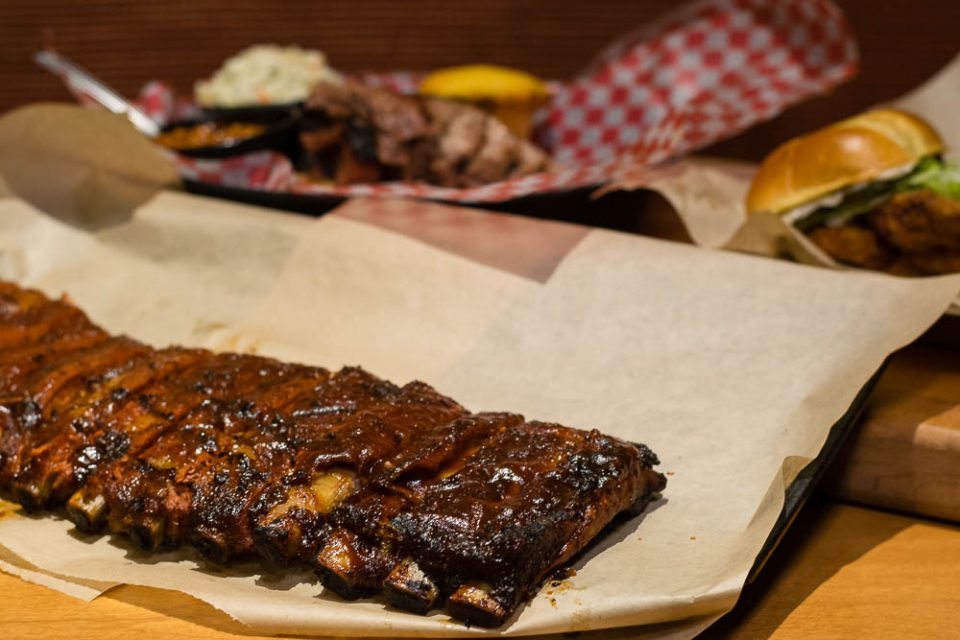 10 Things You Didn't Know About Famous Dave's - Geeks Who Eat