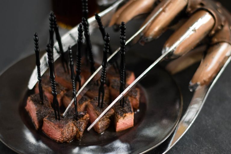 14 Spooky Starters for a Spine-Chilling Halloween Movie Night