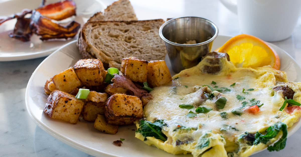 Modern Market: Food That Tastes Great That You Can Feel Great About ...