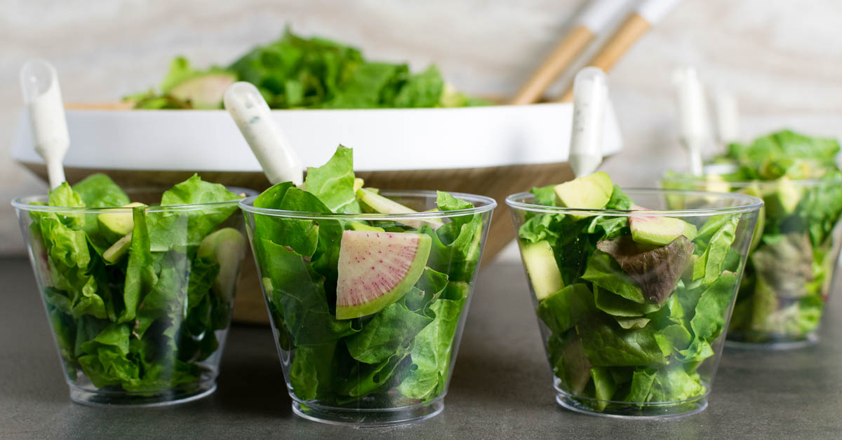 Erso Homestead Salad: A Rogue One: A Star Wars Story Inspired Recipe ...