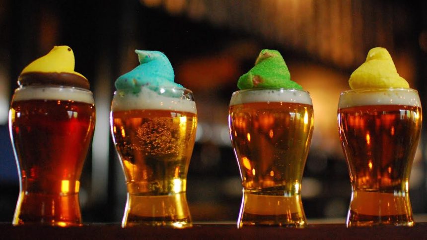 4/7-4/9: The Phoenix Ale Brewery Central Kitchen Hosts PEEPS ...