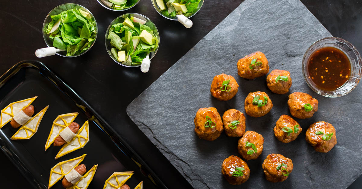 Rogue One: A Star Wars Story Recipe Round Up - Geeks Who Eat