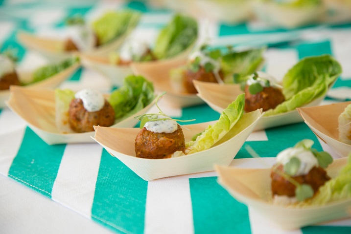 5/21: SoCal Chefs Gear Up For Taste of the World 2017 - Geeks Who Eat