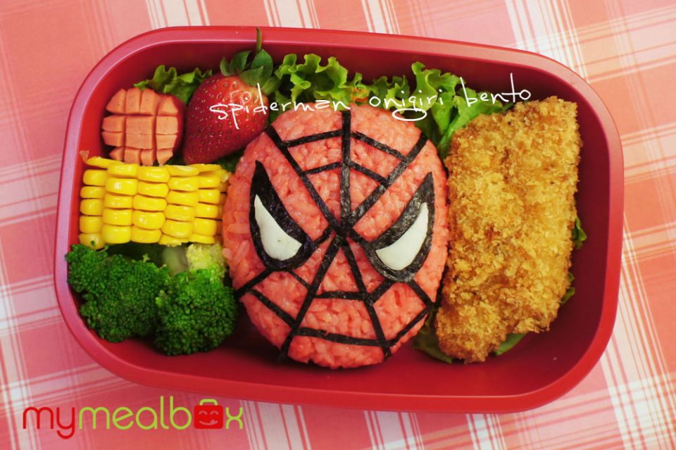 4 Spider-Man Recipes Perfect for Spider-Man: Homecoming's Release