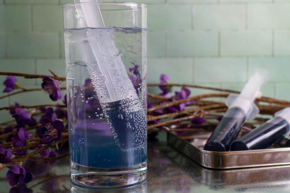 25 Horror Movie Cocktails and Drinks for a Creepy Halloween Movie Night