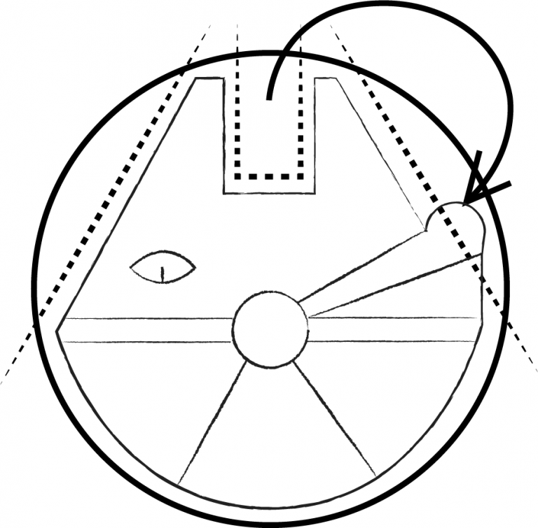 Millennium Falcon Burgers: A Recipe Inspired by Solo: A Star Wars Story
