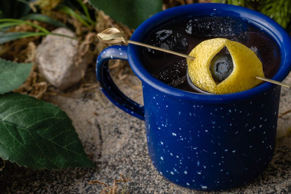 25 Horror Movie Cocktails and Drinks for a Creepy Halloween Movie Night