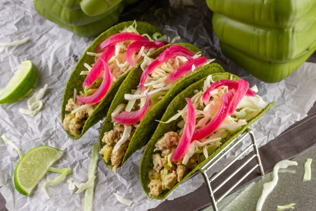 Hulk Tacos: An Avengers: Endgame Inspired Recipe - Geeks Who Eat