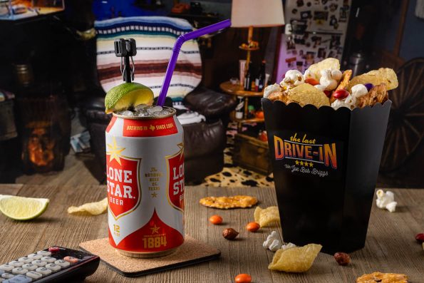 25 Horror Movie Cocktails and Drinks for a Creepy Halloween Movie Night