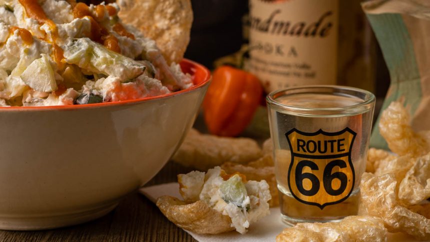 Horror Movie and Horror Inspired Food and Recipes - Geeks Who Eat