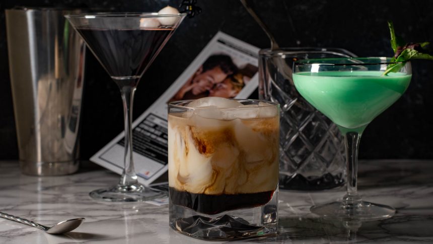 Geeks Who Eat - The Intersection of Food and Pop Culture