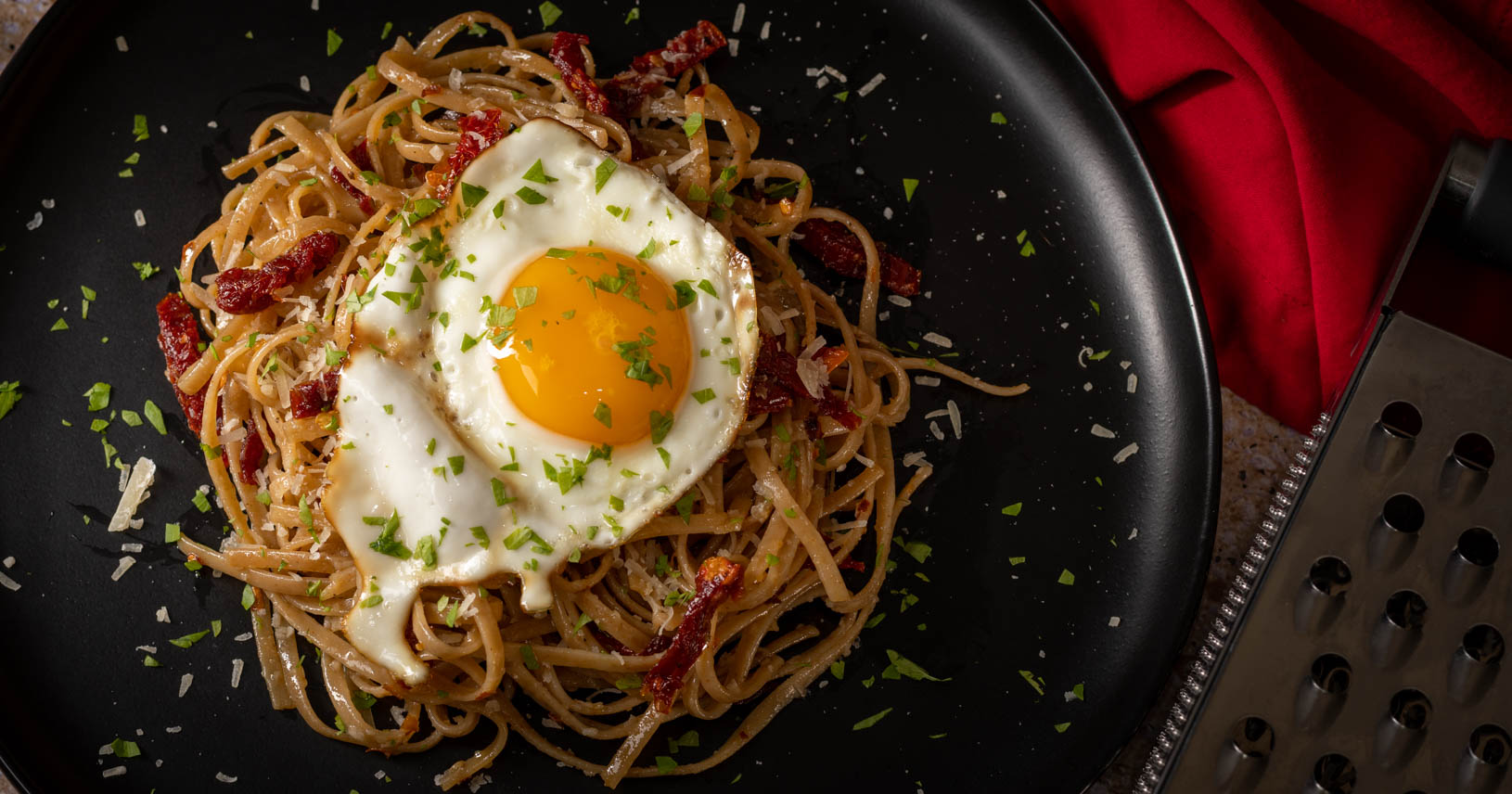 Deadite Leg-uini: An Evil Dead Rise Inspired Recipe